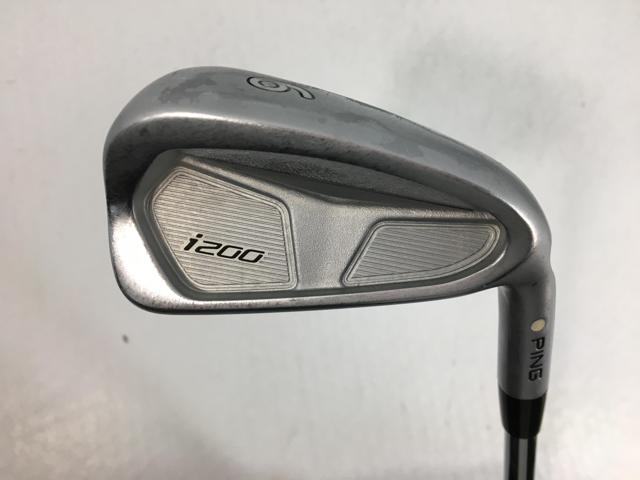 楽天市場】ping i200 アイアン 6本の通販 楽天市場】ping i200 アイアン 6本の通販