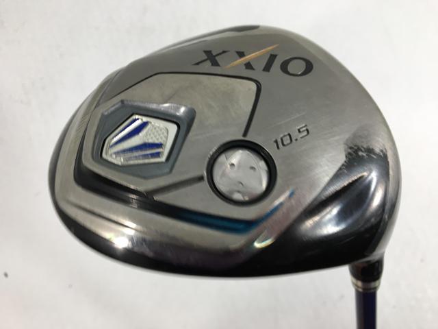 ダンロップ ゼクシオ8 エイト (XXIO 8) ドライバー 2014 - ゴルフデータベース