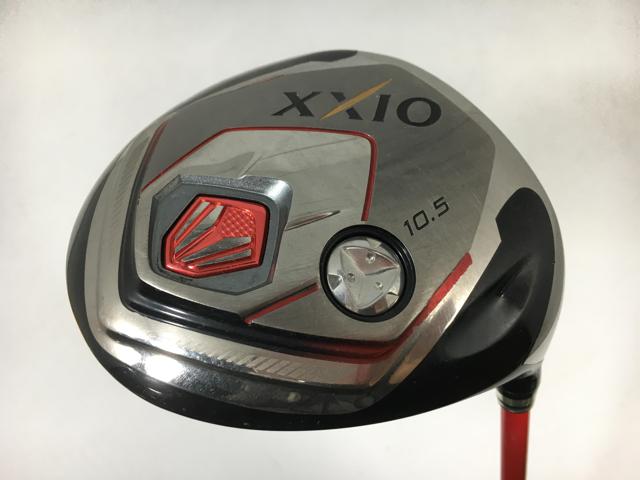 ダンロップ ゼクシオ8 エイト (XXIO 8) ドライバー 2014 - ゴルフデータベース