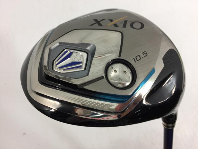 ダンロップ ゼクシオ8 エイト (XXIO 8) ドライバー 2014 - ゴルフデータベース