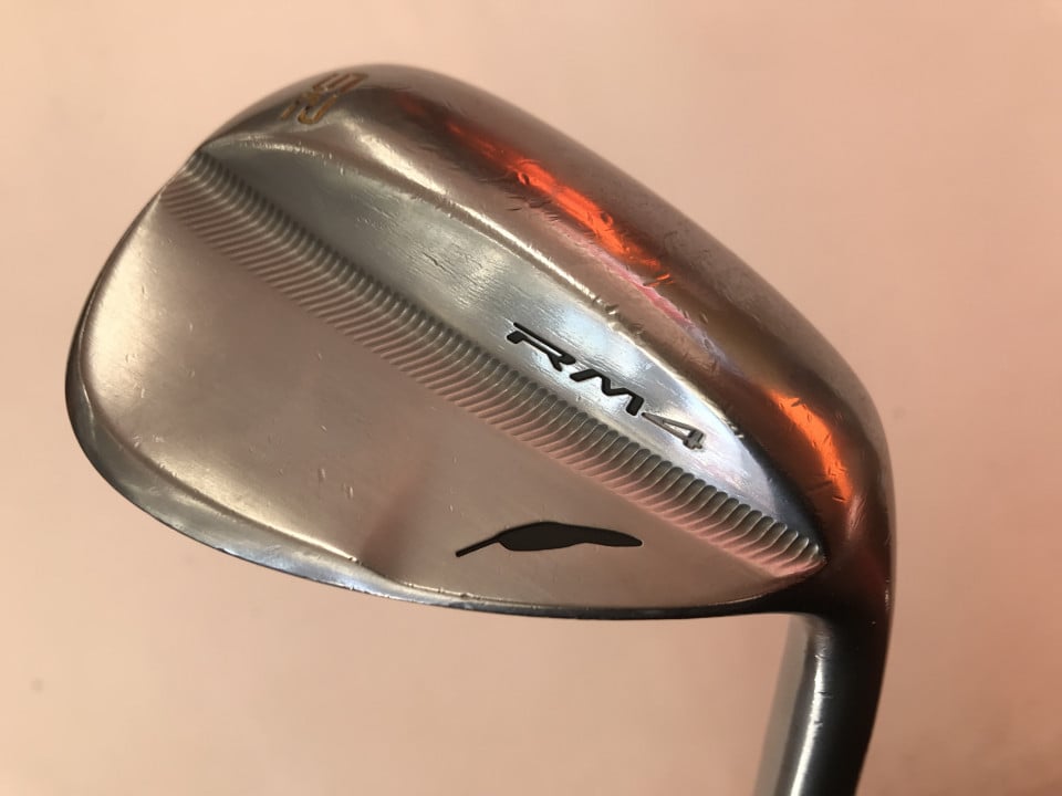 楽天市場】フォーティーン rm4 ウェッジ 52の通販 楽天市場】フォーティーン rm4 ウェッジ 52の通販