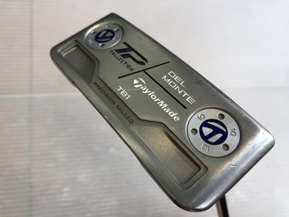 楽天市場】tp パター デルモンテの通販 楽天市場】tp パター デルモンテの通販