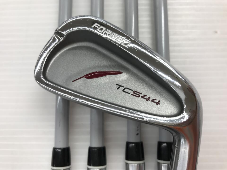 楽天市場】フォーティーン tc-544 アイアンの通販 楽天市場】フォーティーン tc-544 アイアンの通販