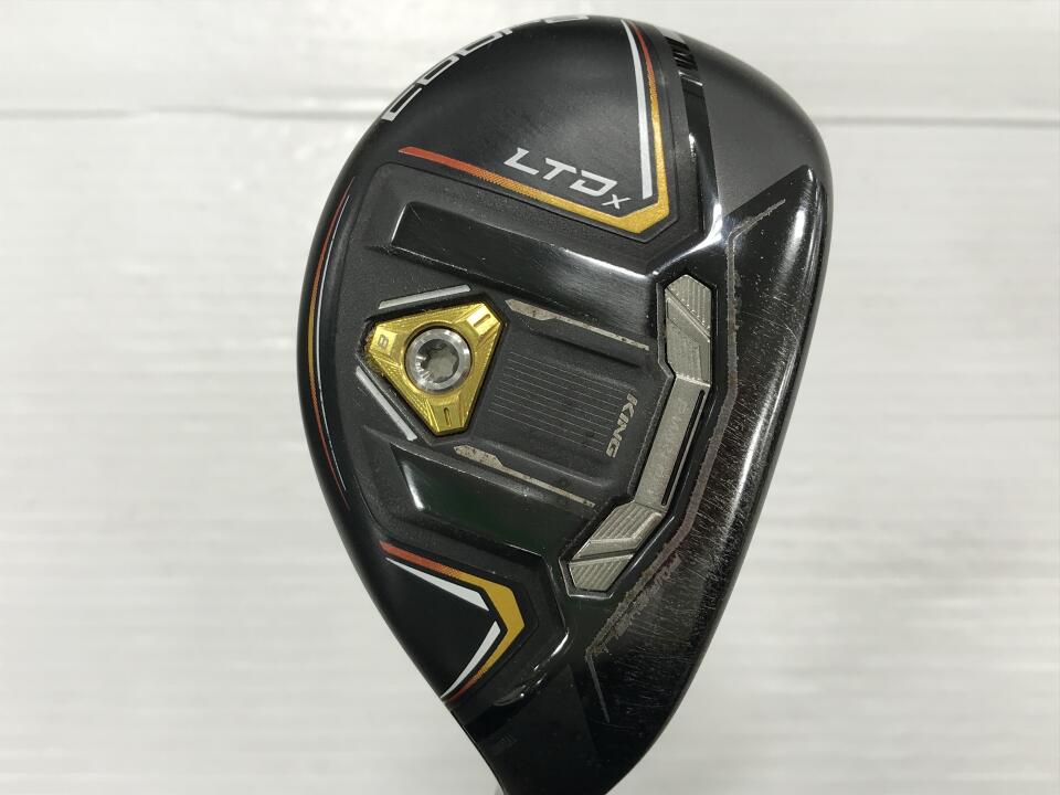 楽天市場】コブラ 中古 クラブ ユーティリティの通販 楽天市場】コブラ 中古 クラブ ユーティリティの通販