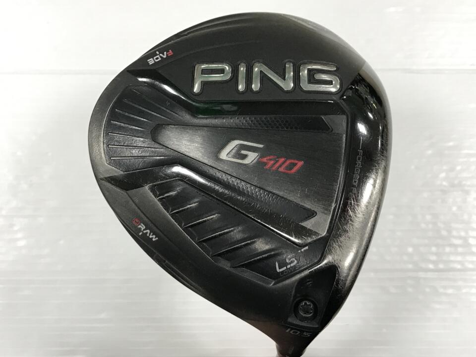 楽天市場】ピン g410lstドライバーの通販 楽天市場】ピン g410lstドライバーの通販