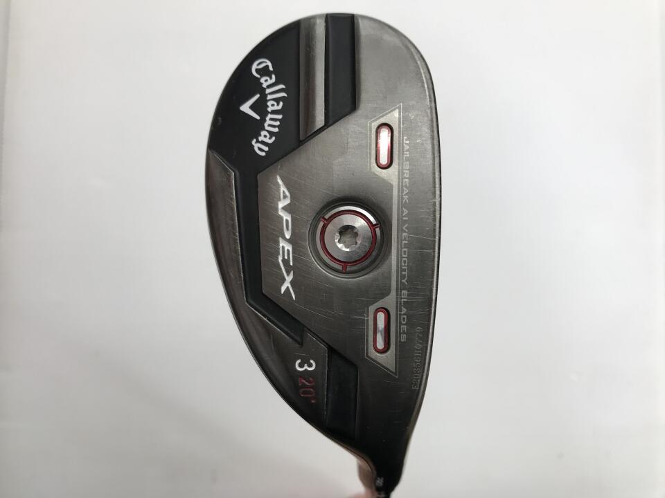 楽天市場】キャロウェイ apex ユーティリティ 中古の通販 楽天市場】キャロウェイ apex ユーティリティ 中古の通販