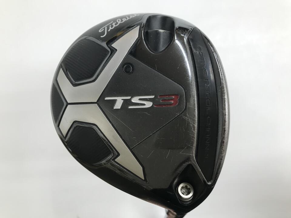 楽天市場】タイトリスト ts3 フェアウェイウッドの通販 楽天市場】タイトリスト ts3 フェアウェイウッドの通販