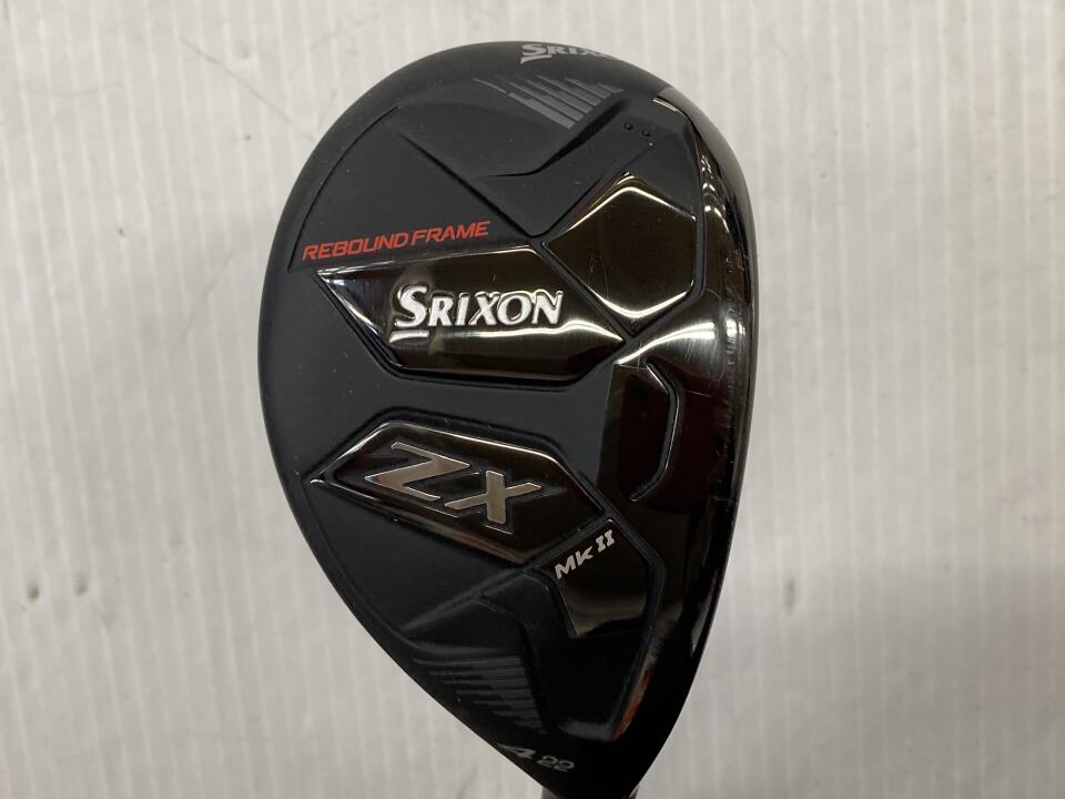 中古】ダンロップ SRIXON ZX5 Mk2 LS ドライバー 10.5° S 中古】ダンロップ SRIXON ZX5 Mk2 LS ドライバー 10.5° S