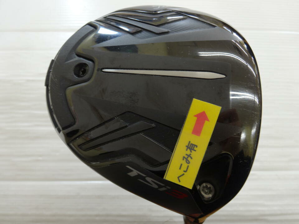 楽天市場】tsi3ドライバー ヘッドの通販 楽天市場】tsi3ドライバー ヘッドの通販