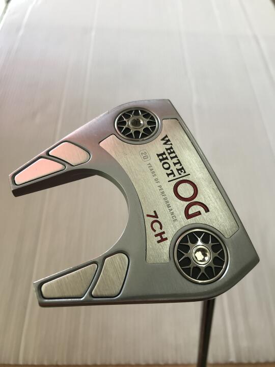 楽天市場】ホワイト ホット og #7 34の通販 楽天市場】ホワイト ホット og #7 34の通販