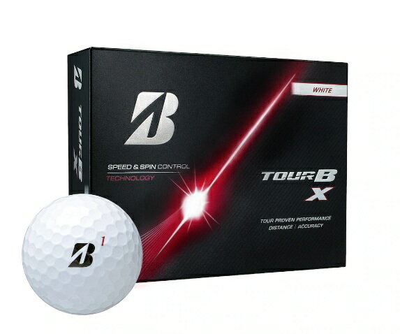 世界のトッププロの高い性能要求に応え続けるTOUR B X/XS。 ドライバーショットは風に強く、イメージ通りに「運べる」。 アプローチショットはフェースに乗り、イメージ通りに「寄る」。 進化した「イメージ通り」という性能が、あなたのスコア...