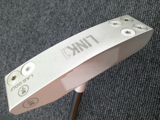 ■ 商品詳細 ■ 種別 パター メーカー L.A.B. Golf モデル LINK.1 シャフト オリジナルスチール[34] フレックス ロフト 2 本数 1 番手 P 長さ 34 クラブ重量 542 バランス D4.5 キックポイント ヘ...