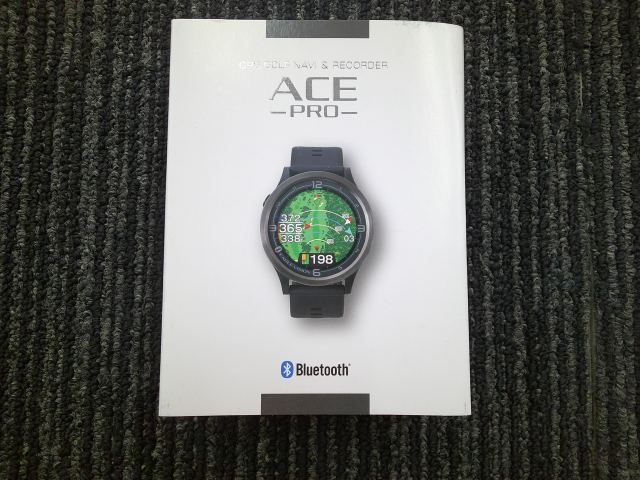 ■ 商品詳細 ■ 種別 コモノ メーカー アサヒゴルフ 商品名 EAGLEVISION ACEPRO EV-377(BK) 定価 0 状態 新品 ■ 特記事項 ■