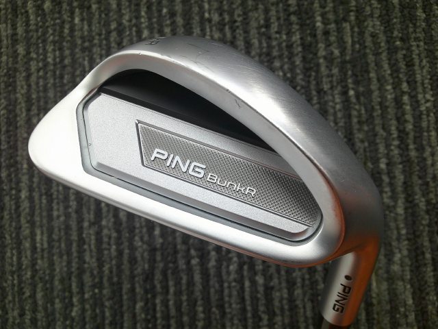 ■ 商品詳細 ■ 種別 ウェッジ メーカー ピン モデル BunkR シャフト Z-Z115 フレックス ロフト 64 本数 1 番手 64 長さ 35.25 クラブ重量 460 バランス D4 キックポイント 中元調子 ヘッド素材 431...
