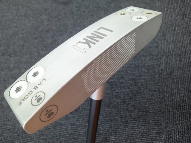 ■ 商品詳細 ■ 種別 パター メーカー L.A.B. Golf モデル LINK.1 シャフト オリジナルスチール[34] フレックス ロフト 2 本数 1 番手 P 長さ 34 クラブ重量 537 バランス D2.5 キックポイント ヘ...