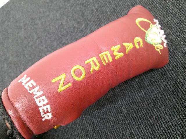 ■ 商品詳細 ■ 種別 コモノ メーカー タイトリスト 商品名 Member 2002 キャメロン ヘッドカバー 定価 0 状態 中古 ■ 特記事項 ■ 中古ヘッドカバー