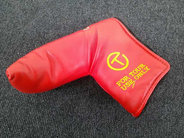 ■ 商品詳細 ■ 種別 コモノ メーカー その他 商品名 スコッティキャメロン サークルT スタジオステンレス パターカバー 定価 0 状態 中古 ■ 特記事項 ■