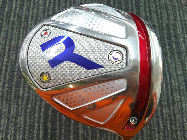 ■ 商品詳細 ■ 種別 ドライバー メーカー ロディオ モデル RODDIO S-Design Oversized R-Tune Silver シャフト RODDIO TT5+　☆ フレックス ☆ ロフト 10.5 本数 1 番手 1W 長...