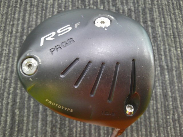 ■ 商品詳細 ■ 種別 ドライバー メーカー プロギア モデル RS F(新ヘッド) シャフト Diamana FOR PRGR フレックス S ロフト 10.5 本数 1 番手 1W 長さ 45.25 クラブ重量 303 バランス D2 ...