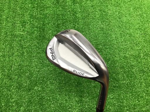 タイプ男性用利き手右利き商品コード2100403128696クラブ種別ウェッジメーカー名ピン商品名PING　GLIDE　3．0　54°／12°　SS発売年2019シャフトリシャフトシャフト材質リシャフトメーカーフレックスその他フレックスその...