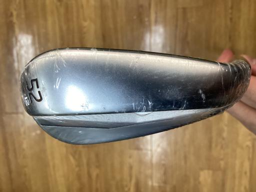 タイプ男性用利き手右利き商品コード2100320639404クラブ種別ウェッジメーカー名ピン商品名PING　GLIDE　4．0　52°／12°　S発売年2022シャフトDynamic　Goldシャフト材質スチールメーカーフレックスS200フ...