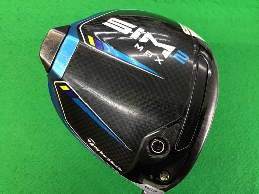 タイプ男性用利き手右利き商品コード2100396525335クラブ種別ドライバーメーカー名テーラーメイド商品名SIM2　MAX　　9°発売年2021シャフトTENSEI　BLUE　TM50（SIM2　DR）シャフト材質カーボンメーカーフレッ...