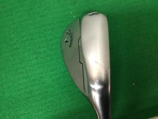 タイプ男性用利き手右利き商品コード2100396411843クラブ種別ウェッジメーカー名キャロウェイ商品名OPUS　クロム　56°／14°W発売年2024シャフトNS　PRO　950GH　neoシャフト材質スチールメーカーフレックスSフレッ...