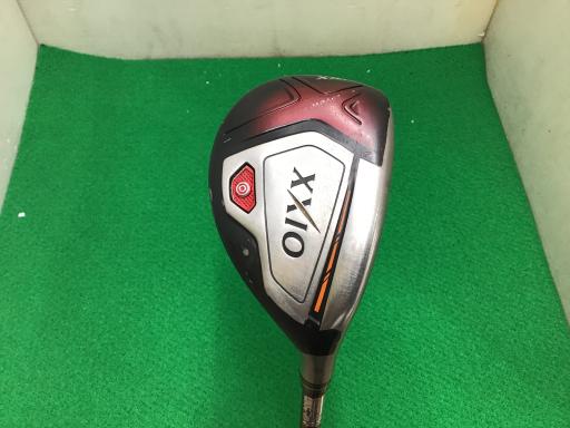 タイプ男性用利き手右利き商品コード2100399873723クラブ種別ユーティリティメーカー名ダンロップ商品名XXIO（2018）　H3（レッド）発売年2017シャフトXXIO　MP1000（ハイブリッド）　レッドシャフト材質カーボンメーカ...