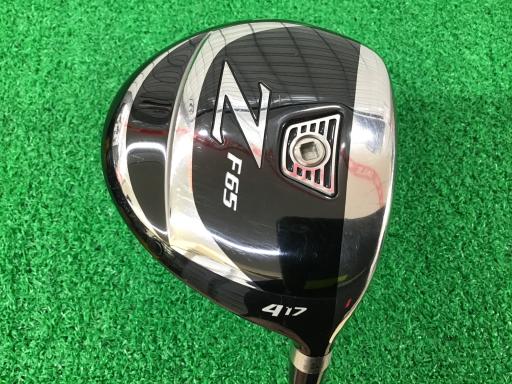 タイプ男性用利き手右利き商品コード2100398551363クラブ種別フェアウェイウッドメーカー名ダンロップ商品名SRIXON　Z　F65　4W発売年2016シャフトMiyazaki　Kaula　MIZU（水）　6（フェアウェイ）シャフト材...