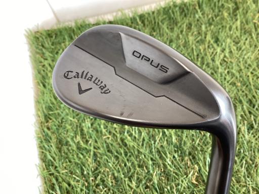 タイプ男性用利き手右利き商品コード2100400593121クラブ種別ウェッジメーカー名キャロウェイ商品名OPUS　ブラック　56°／12°S発売年2024シャフトリシャフトシャフト材質リシャフトメーカーフレックスその他フレックスその他クラ...