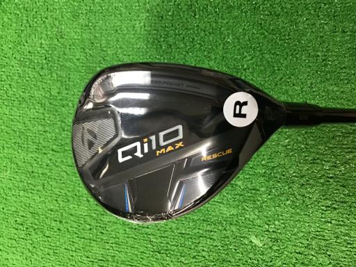 タイプ男性用利き手右利き商品コード2100400916937クラブ種別ユーティリティメーカー名テーラーメイド商品名Qi10　MAX　U6発売年2024シャフトDiamana　BLUE　TM60（Qi10　UT）シャフト材質カーボンメーカーフ...