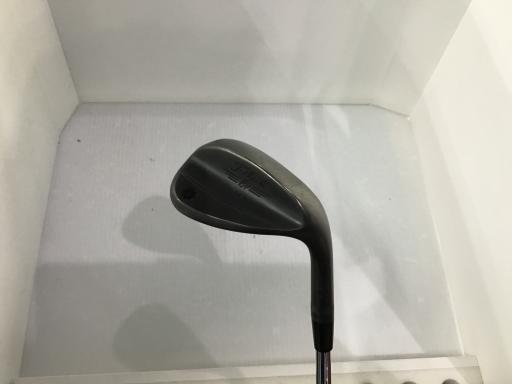 タイプ男性用利き手右利き商品コード2100399869023クラブ種別ウェッジメーカー名タイトリスト商品名VOKEY　SPIN　MILLED　SM7　ジェットブラック　58°／14°K発売年2019シャフトNS　PRO　MODUS3　TOU...