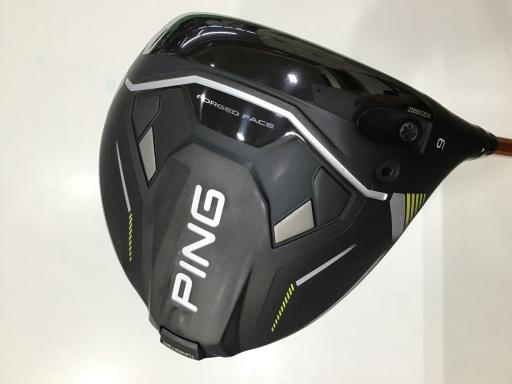 タイプ男性用利き手右利き商品コード2100395720205クラブ種別ドライバーメーカー名ピン商品名G430　MAX　10K　　9°発売年2024シャフトリシャフトシャフト材質リシャフトメーカーフレックスその他フレックスその他クラブセット組...