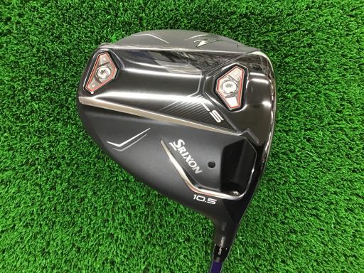 タイプ男性用利き手右利き商品コード2100402371765クラブ種別ドライバーメーカー名ダンロップ商品名SRIXON　ZXi　LS　10．5°発売年2024シャフト純正特注シャフトシャフト材質その他メーカーフレックスSRフレックスSRクラ...