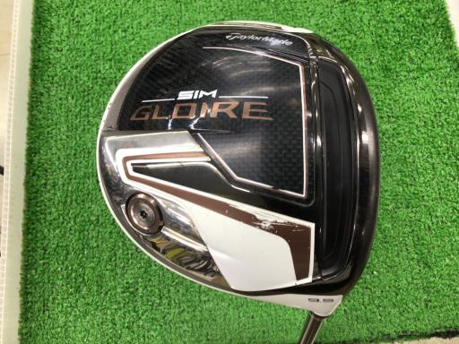 タイプ男性用利き手右利き商品コード2100398495971クラブ種別ドライバーメーカー名テーラーメイド商品名SIM　GLOIRE　　9．5°発売年2020シャフトリシャフトシャフト材質リシャフトメーカーフレックスその他フレックスその他クラ...