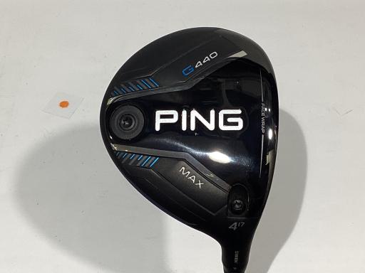 タイプ男性用利き手右利き商品コード2100399471578クラブ種別フェアウェイウッドメーカー名ピン商品名G440　MAX　3W発売年2025シャフトPING　TOUR　2．0　CHROME　65（FW）シャフト材質カーボンメーカーフレッ...