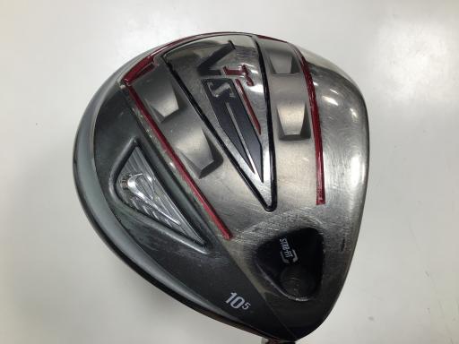 タイプ男性用利き手右利き商品コード2100394265356クラブ種別ドライバーメーカー名ナイキ商品名VR＿S　STR8−FIT　FORGED　10．5°発売年2012シャフトVR＿S　FUBUKI　55シャフト材質カーボンメーカーフレック...