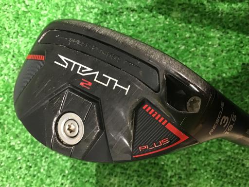 タイプ男性用利き手右利き商品コード2100402735093クラブ種別ユーティリティメーカー名テーラーメイド商品名STEALTH2　PLUS　U3発売年2023シャフトDiamana　TM70（UT）シャフト材質カーボンメーカーフレックスS...