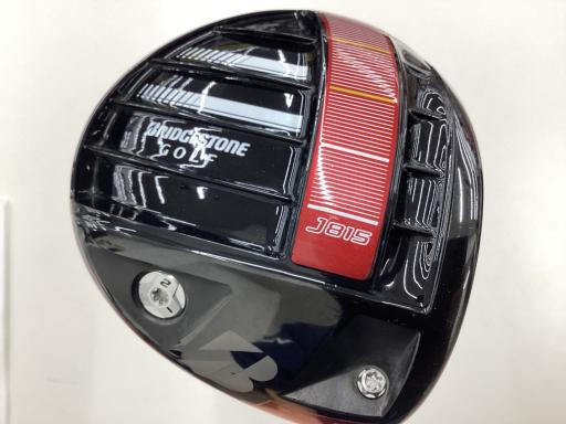 タイプ男性用利き手右利き商品コード2100400355767クラブ種別ドライバーメーカー名ブリヂストン商品名BRIDGESTONE　J815　　9．5°発売年2015シャフトTour　AD　MJ−6シャフト材質カーボンメーカーフレックスSフ...