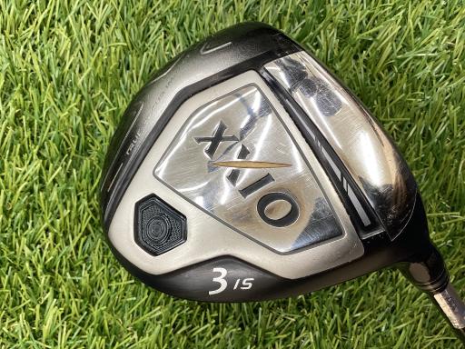 タイプ男性用利き手右利き商品コード2100400703476クラブ種別フェアウェイウッドメーカー名ダンロップ商品名XXIO（2018）　Miyazaki　Model　3W発売年2017シャフトMiyazaki　Waena（フェアウェイ）シャ...