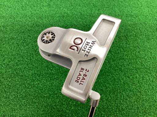 楽天市場】white hot og 2 ball blade(スポーツ・アウトドア 楽天市場】white hot og 2 ball blade(スポーツ・アウトドア