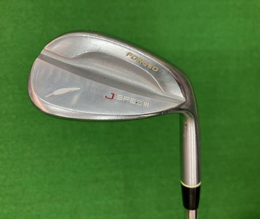 タイプ男性用利き手右利き商品コード2100379375490クラブ種別ウェッジメーカー名フォーティーン商品名MT−28　J．SPEC−III　52°発売年2010シャフトDynamic　Goldシャフト材質スチールメーカーフレックスWEDG...
