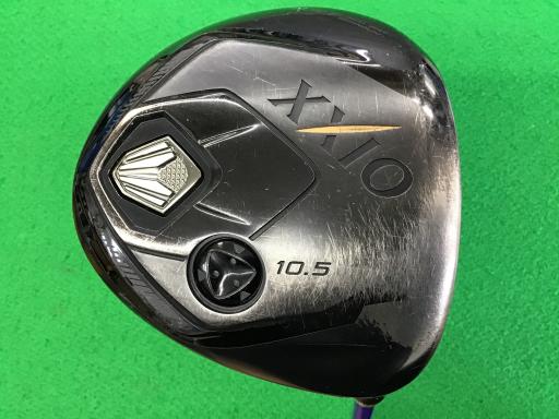 タイプ男性用利き手右利き商品コード2100397141961クラブ種別ドライバーメーカー名ダンロップ商品名XXIO（2014）　10．5°（ブラック）発売年2014シャフトリシャフトシャフト材質リシャフトメーカーフレックスその他フレックスそ...