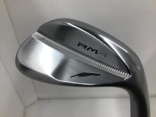 タイプ男性用利き手右利き商品コード2100401746281クラブ種別ウェッジメーカー名フォーティーン商品名RM−4　ニッケルクロムメッキ　50°発売年2020シャフト純正特注シャフトシャフト材質その他メーカーフレックスSフレックスSクラブ...