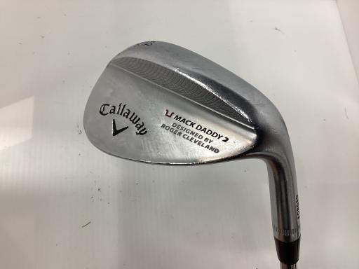楽天市場】callaway mack daddy 2 52の通販 楽天市場】callaway mack daddy 2 52の通販