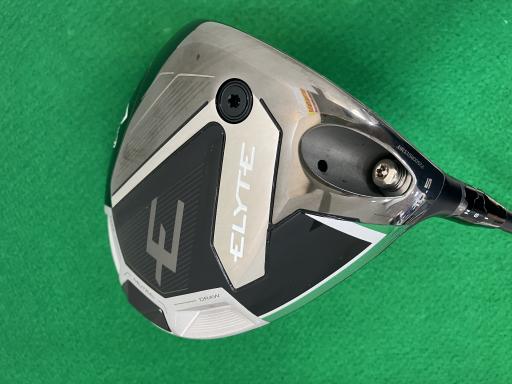 タイプ男性用利き手右利き商品コード2100390379125クラブ種別ドライバーメーカー名キャロウェイ商品名ELYTE　10．5°発売年2025シャフトDiamana　BB　53シャフト材質カーボンメーカーフレックスSフレックスSクラブセッ...