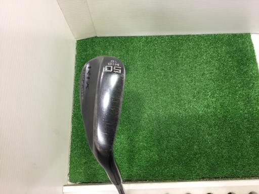 タイプ男性用利き手右利き商品コード2100401647007クラブ種別ウェッジメーカー名クリーブランド商品名Cleveland　RTX　ZIPCORE　ブラックサテン　50°／10°　MID発売年2020シャフトNS　PRO　MODUS3　...