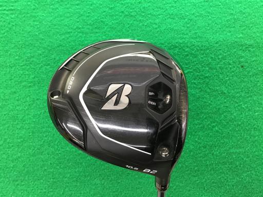 タイプ男性用利き手右利き商品コード2100402485721クラブ種別ドライバーメーカー名ブリヂストン商品名BRIDGESTONE　B2　10．5°発売年2021シャフト純正特注シャフトシャフト材質その他メーカーフレックスSフレックスSクラ...