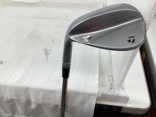 タイプ男性用利き手左利き商品コード2100401569583クラブ種別ウェッジメーカー名テーラーメイド商品名Taylor　Made　MILLED　GRIND　4　54°／11°　レフティ発売年2023シャフトNS　PRO　MODUS3　TO...