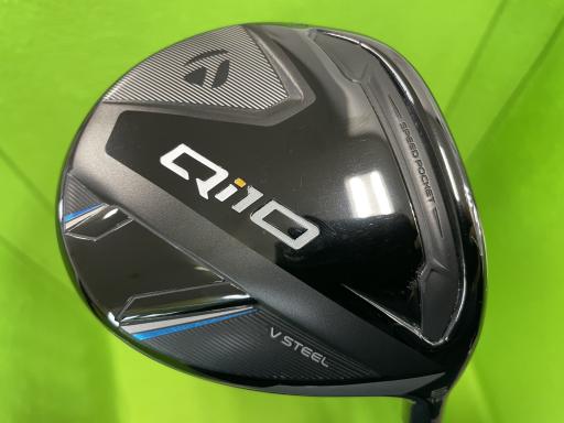 タイプ男性用利き手右利き商品コード2100362192578クラブ種別フェアウェイウッドメーカー名テーラーメイド商品名Qi10　5W発売年2024シャフトDiamana　BLUE　TM50（Qi10　FW）シャフト材質カーボンメーカーフレッ...